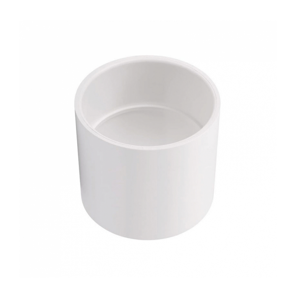 Conector PVC-U de 3” para tubería de desagüe Malu | Manda productos ...